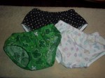 Easy Diaper Covers! | Super Stay At Home Mommy!