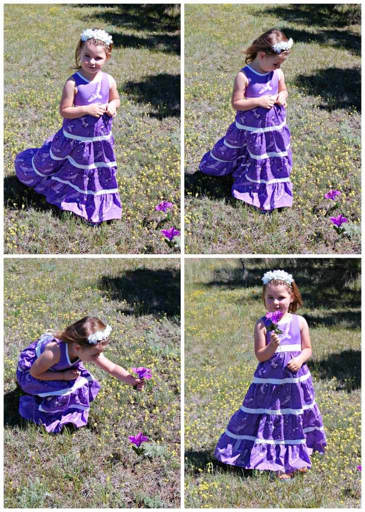 May 2015 Mystery Challenge | Super Stay At Home Mommy!